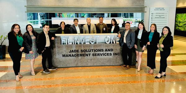 Urgent Hiring Opportunities at Jade Solutions